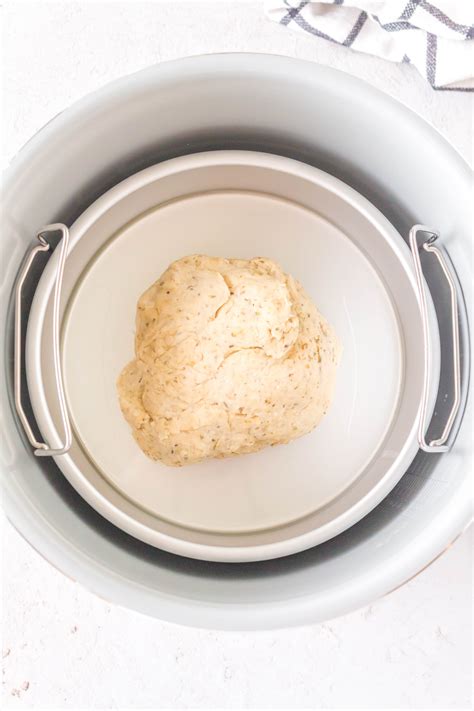 Ninja Foodi Focaccia Mommy Hates Cooking