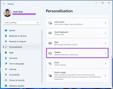 6 Best Ways To Personalize The Start Menu Experience In Windows 11
