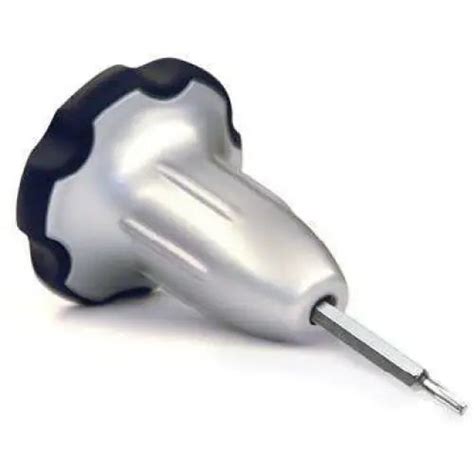 Schrader Tpms T 10 Torque Tool For Replacement Valve Cores All Tire