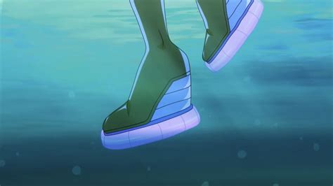 All Weather Boot Animated Character Database Fandom