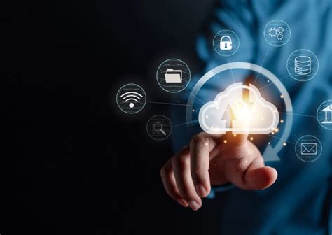 Cloud Optimization Technossus CA