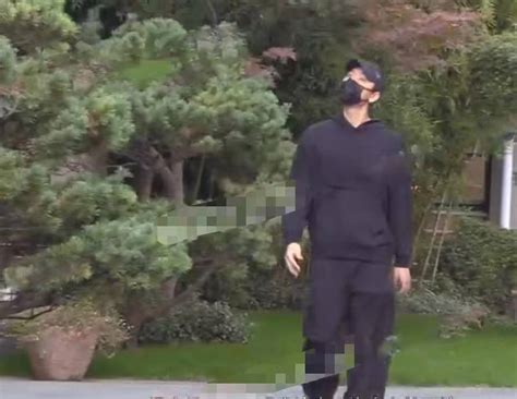 王子异现身心理咨询中心 与医生交谈面露笑容 搜狐大视野 搜狐新闻