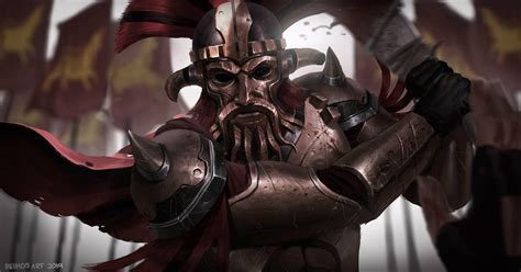 Legate Lanius Guide Wasteland Gamers