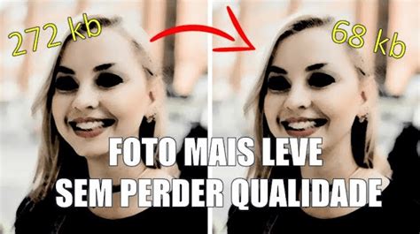 Diminuir O Tamanho Da Imagem Sem Perder Qualidade Blog Nespol