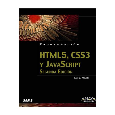 Los Mejores Libros De Html Haz Una Web