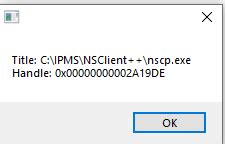 Hide Window In Windows Moved AutoIt General Help And Support AutoIt Forums