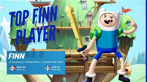 Buff Finn Pls Youtube