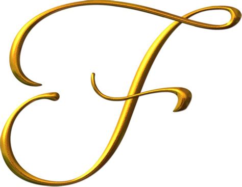 35 Ideas De Letras En Dorado Moldes De Letras Abecedario Moldes De Images