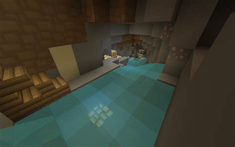 Mineshaft Adventure Episode 1 Minecraft Map