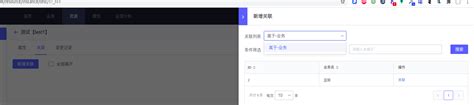无法通过页面创建自定义模型实例和集群实例关系 · Issue 5581 · Tencentbluekingbk Cmdb · Github