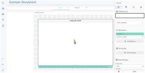 How To Manage Your Visual And Datasource Errors Optix