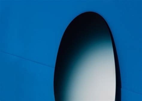 Sabine Marcelis And Brit Van Nerven Design Coloured Mirrors