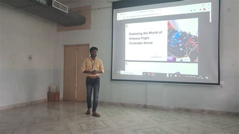 Sai Venkat On Linkedin Arduinoflightcontroller Aerospaceengineering