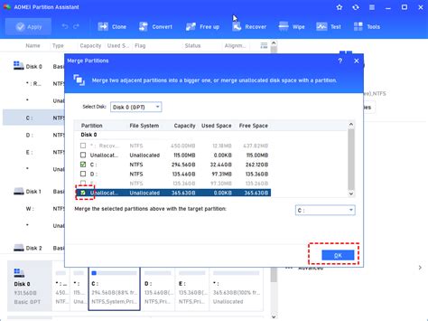 Best Way To Increase C Drive Space In Windows 7810