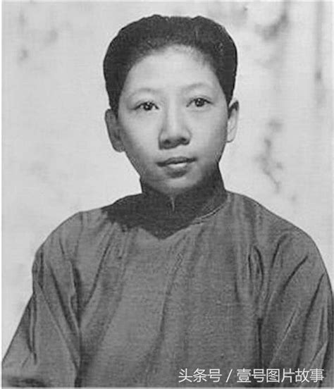 孔祥熙年轻 宋蔼龄 大山谷图库