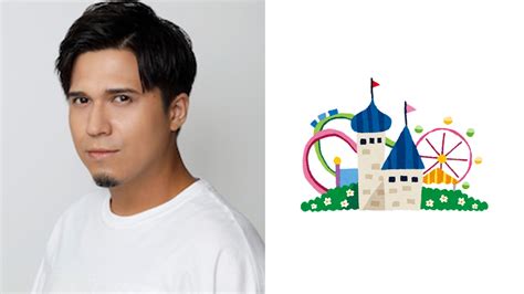 木村昴さんが女性（家族）とディズニーへ！新アトラクションに大興奮「笑いすぎてつらいw」 アニメ情報サイトにじめん