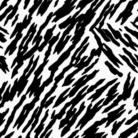 Download Abstract Black And White Zebra Print Pattern Patterns Online