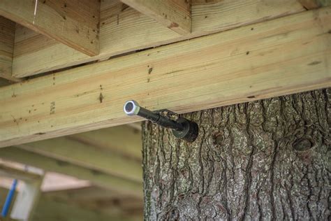 Treehouse Brackets