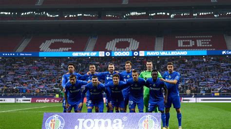 Късно попадение в крайна сметка прати Хетафе в следващата фаза за Купата