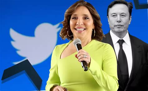 Twitter's New CEO Linda Yaccarino: Reshaping the Platform Under Elon ...