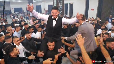 الفنان عدي فرسان استقبال العريس الغالي امجد ابو كف استوديو الفاغوري