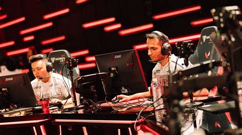 FNS Expects Major Changes To Sentinels Valorant Roster In The Off