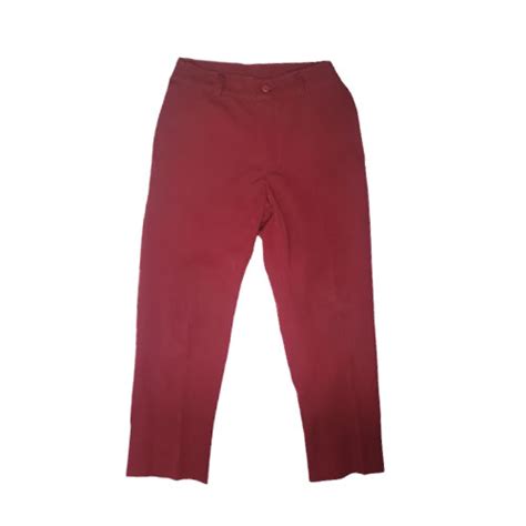 Pantalón Diario Niño Santo Angel La Libertad Dotación De Uniformes
