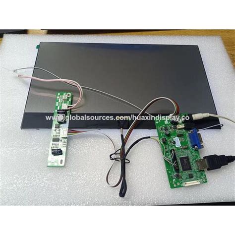 Buy Wholesale China 14 Inch Tft Display Module 1920 1080 Resolution 30pins Edp Interface 1000 C