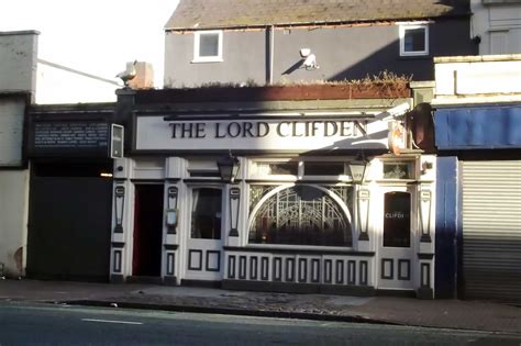 10 Most Iconic Pubs In Birmingham Where To Enjoy A Pint In A