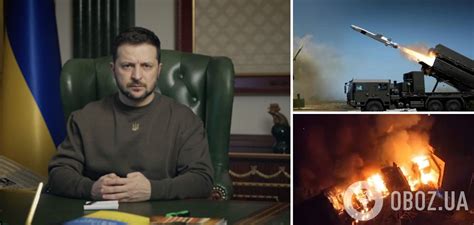 Російські обстріли Зеленський розповів як перемогти ракетний терор