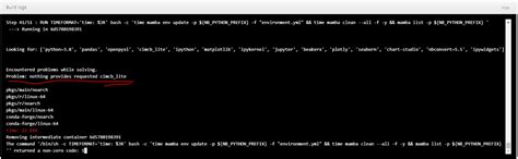 Uploading Environment File When Executing Jupyter Notebook File