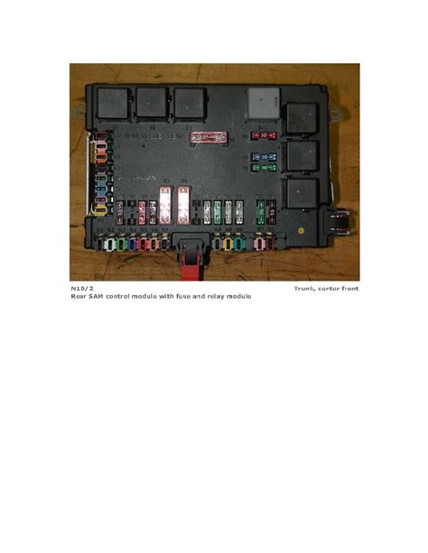Mercedes Benz Workshop Service And Repair Manuals S 550 221 171 V8 5 5L 273 961 2007