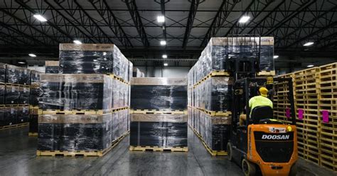 Us Solar Power Boom Quadrupled By Climate Legislation Usa Solar Cell