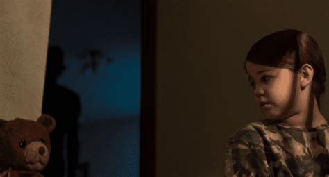 Blumhouse Unleashes An Evil Teddy Bear In March With Imaginary Trailer