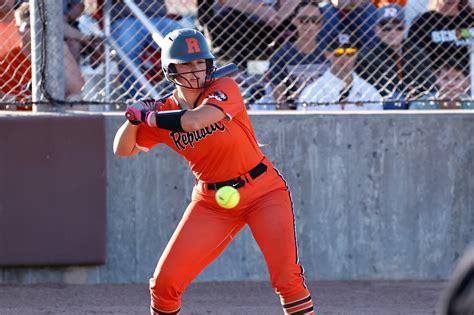 Photos District Softball Vs Kickapoo Republic Tiger Sports