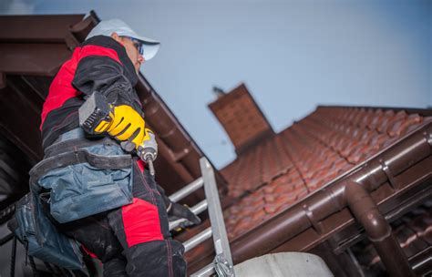 Seasonal Roof Maintenance Checklist Az Roofing Works Llc