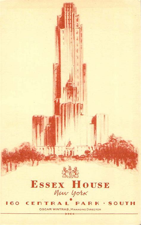 Pin By Barbara Burns On New York New York Art Deco Architecture