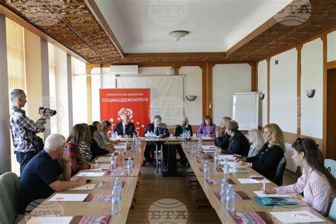 За нулева толерантност към домашното насилие се обяви вицепремиерът Атанас Зафиров Утро