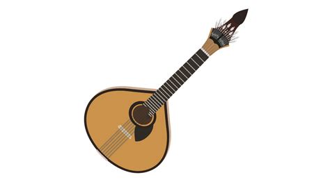 Cordas Portuguesas Guitarra Portuguesa Coimbra