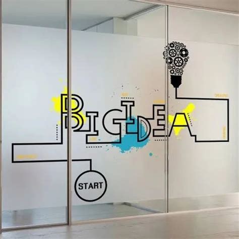 Pvc Designer Glass Film At ₹ 105sq Ft In Visakhapatnam Id 25689134630