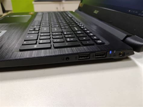 ᐉ Купить Ноутбук Acer Aspire 3 A315-41G (Ryzen 3 2200U | 8Gb | 500Gb ...