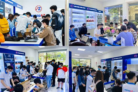 Lenovo IdeaPad 5 Pro 14 2024 giá tốt nhất thị trường LaptopAZ vn