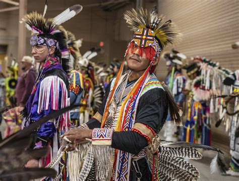 Albuquerque Pow Wow 2022