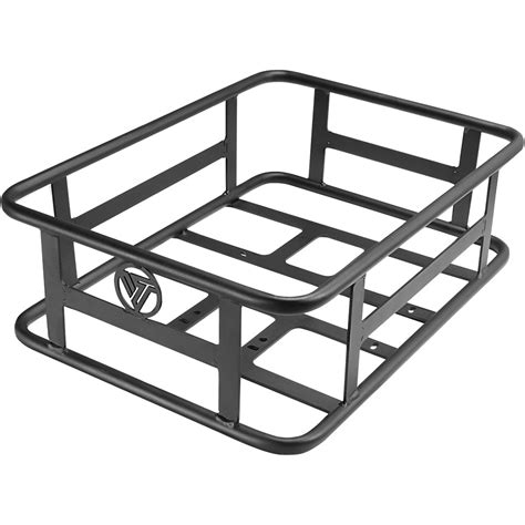 Rear Basket For All Electric Bike Shop Online Ebikersden