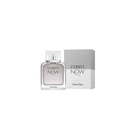 Calvin Klein Eternity Now Men Woda Toaletowa 100ml