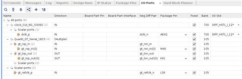 10g25g Ethernet Subsystem Example Design With Versal Acaps