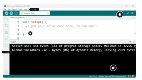 componentes de arduino microcontroladores y microprocesadores