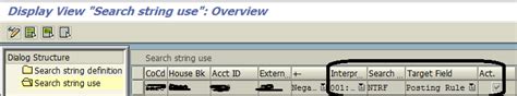 Electronic Bank Statement MT940 NTRF Ref Numbe SAP Community