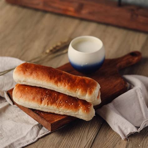 مخابز نوامي