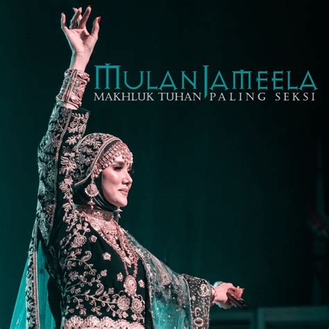 ‎makhluk Tuhan Paling Seksi New Version Single Album By Mulan